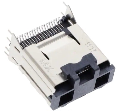 757840132 75784-0132 MOLEX连接器 36pin 原装现货