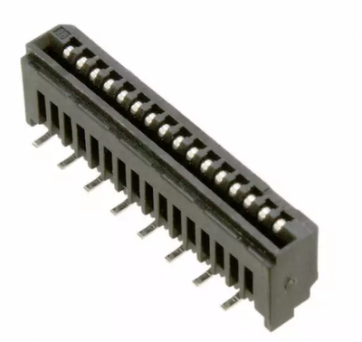 16FMN-BMTTR-A-TBT(LF)(SN)   16pin  1.00间距 原装正品连接器