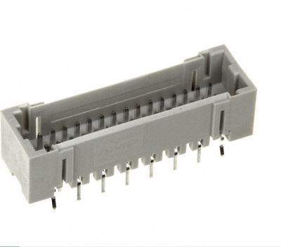 3-292208-0  1.50间距  30PIN  原装正品连接器