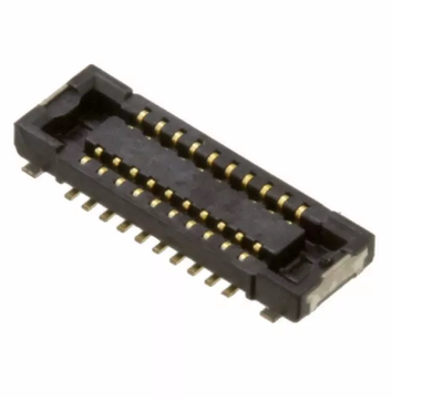 AXE520124 AXE520127 20pin 0.4mm间距  原装正品