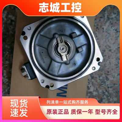 三菱伺服电机编码器OSA105S5A，OSE105S2    OSE105