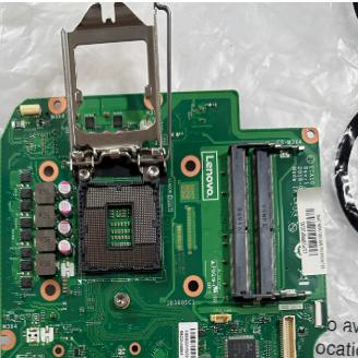 联想原装一体机AIO520-22ICB V530-24ICB S4350 5350主板LA-F901P