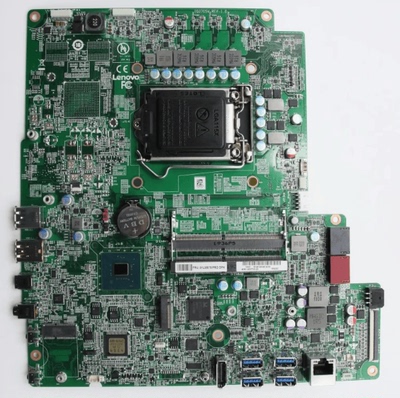 联想 ThinkCentre M920z AIO 一体机 主板 IQ370SV 01LM465