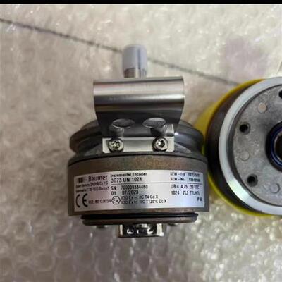 ES7C/EV7C OG73UN1024ES7S/EV7S OG73SSN1024编码器