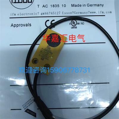 Kq6004KQ-3120NFKPG/2T/0.04M/AS全新接近开关传感器 议价