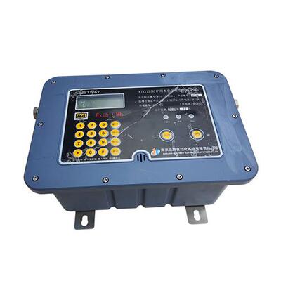 智控KTK113(B)矿用本质安全型广播分站KTK113A/C/D正品