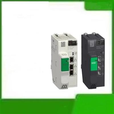 M580 CPU单机处理器模块BMEP581020 BMEP582020 BMEP582040