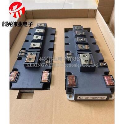 2MBI1400VXB-170P-54 2MBI900VXA-120E 2MBI1000VXB-170E-50 模块