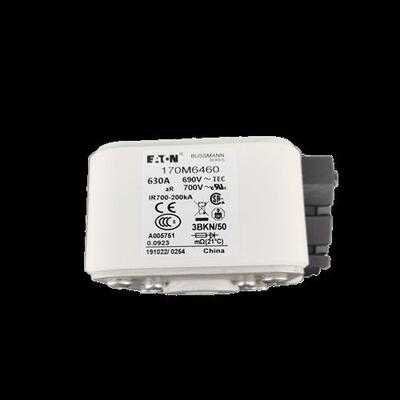 170M4743 170M4744 170M4745 170M4746 170M4747巴斯曼熔断器