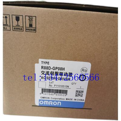 伺服电机R88M-WP1K530H-S1原装现货出售 欢迎进店采购议价