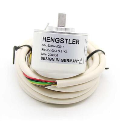 亨士乐RI41-O/1000ES.11KB旋转编码器原装RI41-EO/1000ES.11KB