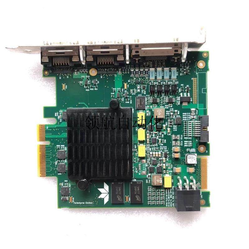 现货 OR-Y4CO-XPX00 DALSA线扫工业相机采集卡成色新现货议价_虎窝淘