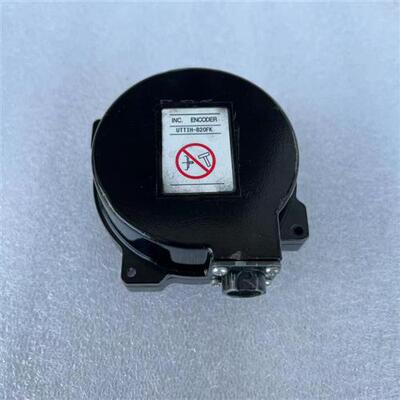 UTTIH-B20FK安川伺服电机编码器适配SGMGV-09/13ADC61