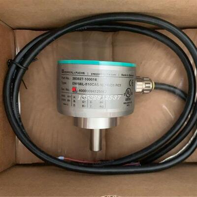 德国ENI58IL-S10CA5-1024UD1-RC1编码器(283627-100016)