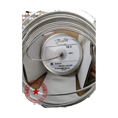 全新船舶空调膨胀阀 TEZ5  Danfoss 067B 3278 3277 R407C