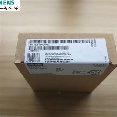 SM326模块6ES7 326 6ES7326-1BK02/2BF10/2BF01/2BF41-0AB0