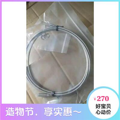 全新进口线OMRONE32-D61/E32-D61-S光纤传感器耐高温380度