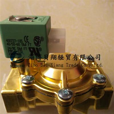 美国电磁阀SCE238D008 SCE238D009 SCE238D010现货正品