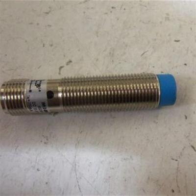 订购Macher马赫传感器 TAB-120D06N1-DS12 接近开关