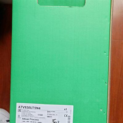 变频器ATV930U55N4/U75N4/D11N4/D15N4/D18N4