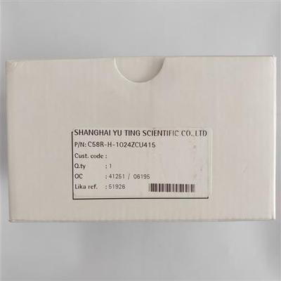 正品莱卡lika编码器C58R-H-2048ZCU415 414 412-1024zcu415纺织机