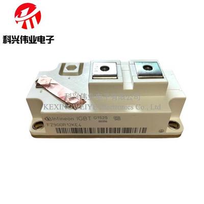 FZ800R12KE3 FZ600R17KE4 FZ400R17KE4 igbt模块现货FZ900R12KE4