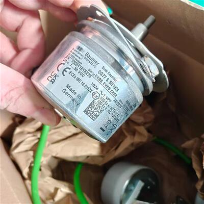 EK8S/EV8S全新原装正品工业OG77 S SN 1024旋转编码器