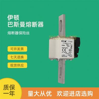 全新快速熔断器保险170M3720 170M3721 170M3722 170M3723
