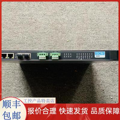 SIS模块MCN9010 MCN9020 主控卡SCU9010 SAI9010