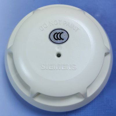 西门子 感温探测器 FDT181自动编码 感烟报警器 FDO181