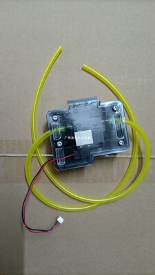 适用理想一体机速印机彩机压力控制阀 060-75410 原装全新