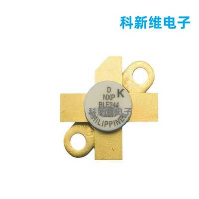 BLF244 BLF245 BLF175 BLF177 BLF242 BLF145 微波器件射频功率管