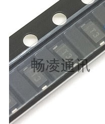 贴片开关二极管 BAV21W 丝印T3 SOD-123 1206体积 （3000只/盘）