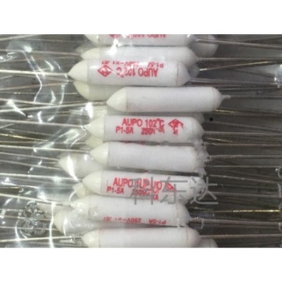 保险丝P12-3A-F3A250V145度