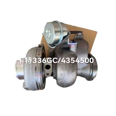 卡特原厂330GC挖掘机增压器