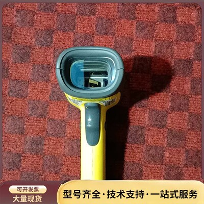 摩托罗拉LS3578-FZ20005WR条码扫描仪，成色祥参询价