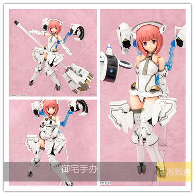 御宅手办预售女神装置