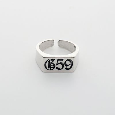 Suicideboys Suicide Boys G59 $uicideboy$ Ring