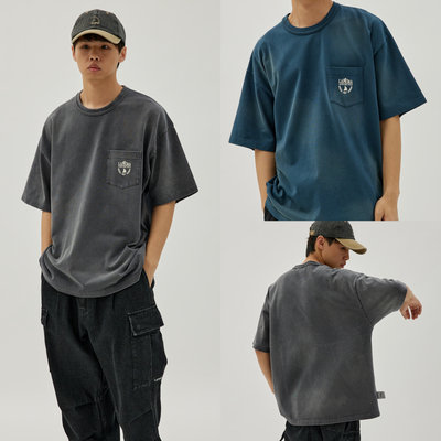 LAPRIMA短袖青春时尚青年