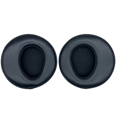 乾音MDRR10耳罩套垫羊皮软厚