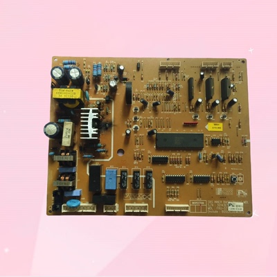 适用西门子冰箱 KA56NV10TI 电脑板 FRU-571 30143E5050