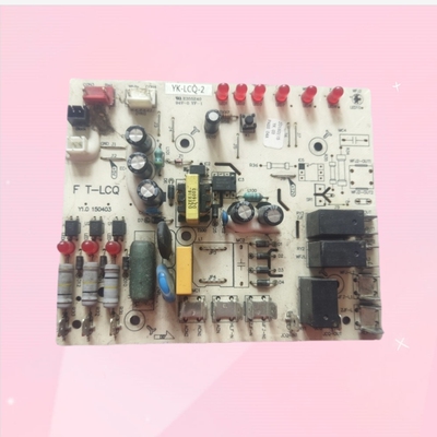 适用原装空调主板F T-LCQ Y1.0 150403