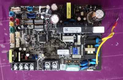 适用日立空调电脑版H7C04652a PQ-264 PI053Q-4主板