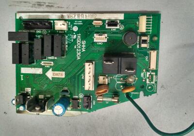 适用日立KFR-35GW空调 1KGD01230A 1KGD01165A/1175A主板