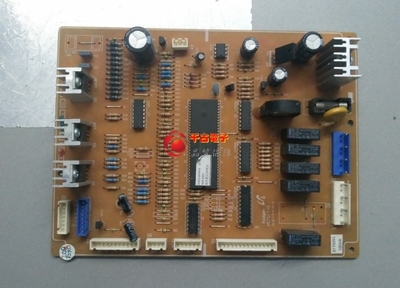 适用三星冰箱 RS19VRPW BCD-270MLTF 电脑板主板 DA41-00549A