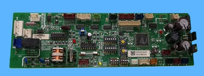 适用海信日立中央空调主板 H7C02314A PI064Q-0 H7B02205E PQ-184