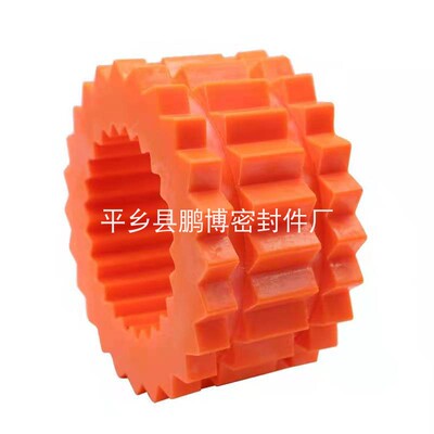 美国马丁联轴器缓冲垫进口材质