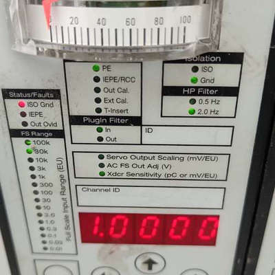 ENDEVCO 2775B，PE&ISOTRON Signa.询价