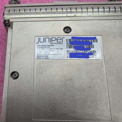 JUNIPER 100G CFP 40KM 740-0497.询价