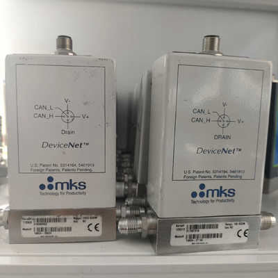 MKS流量计1480A，N2，100sccm-20000sc.询价